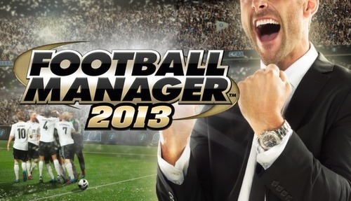 Football Manager 2013 Turkish | Deku Deals