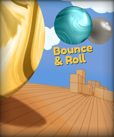 Bounce & Roll | Deku Deals
