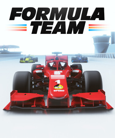 Formula Team | Deku Deals