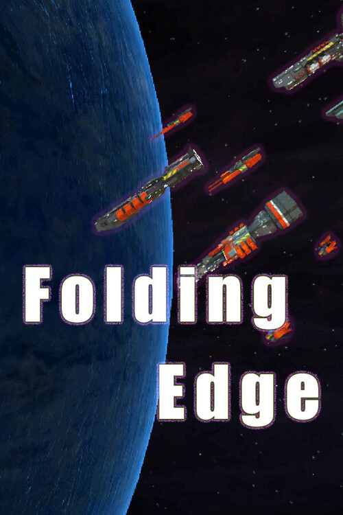Folding Edge | Deku Deals