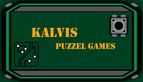 Kalvis Puzzels Bundle | Deku Deals