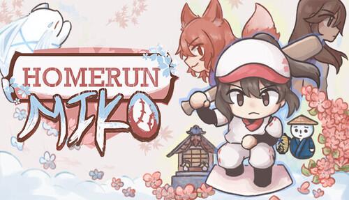 Homerun Miko | Deku Deals