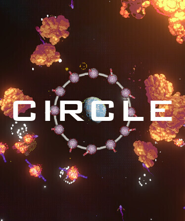 CIRCLE DEFENSE | Deku Deals