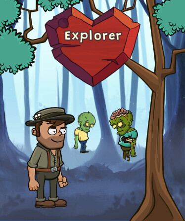 Explorer: Adventure Awaits | Deku Deals