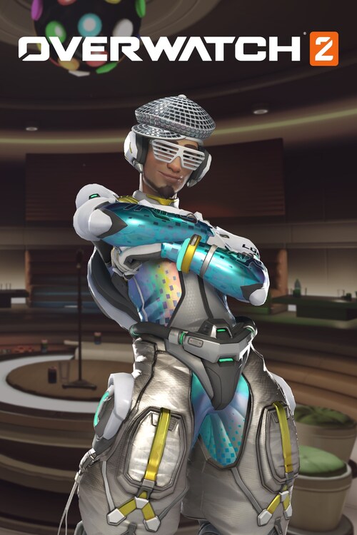 Overwatch 2 - Starter Pack: Season Two | Deku Deals