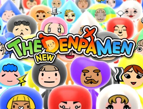The New Denpa Men | Deku Deals