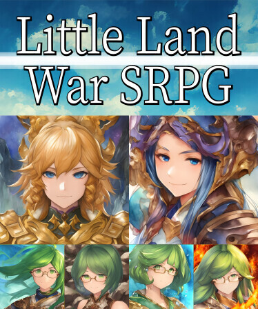 Little Land War SRPG | Deku Deals