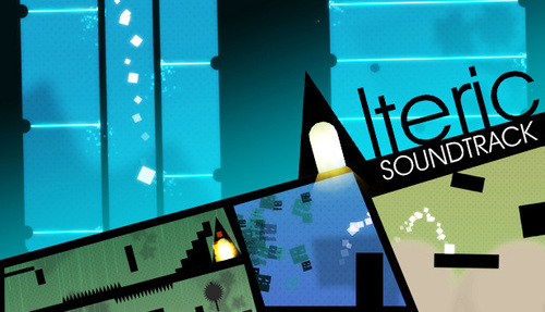 Alteric - Original Soundtrack | Deku Deals