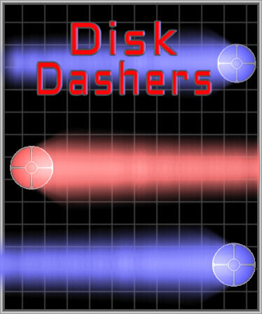 Disk Dashers | Deku Deals