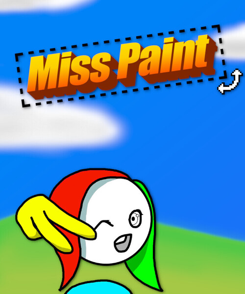 Miss Paint | Deku Deals