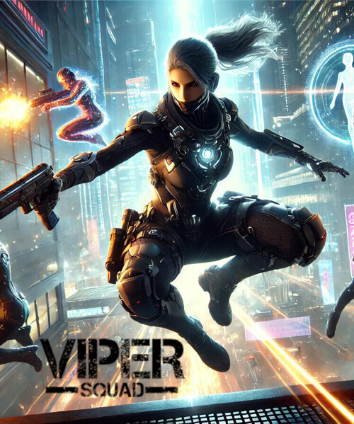 Viper Squad | Deku Deals