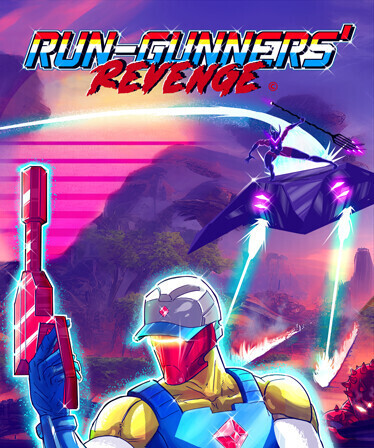 Run-Gunners' Revenge | Deku Deals