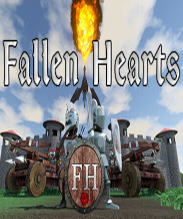 Fallen Hearts | Deku Deals