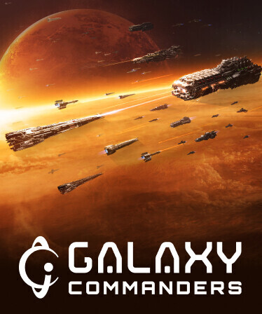 Galaxy Commanders | Deku Deals