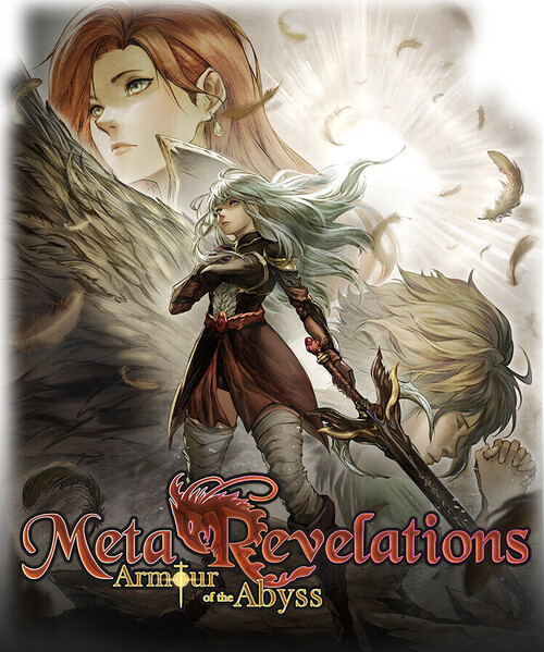 META REVELATIONS - ARMOUR OF THE ABYSS | Deku Deals