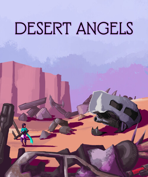 Desert Angels | Deku Deals