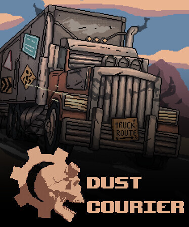 Dust Courier | Deku Deals