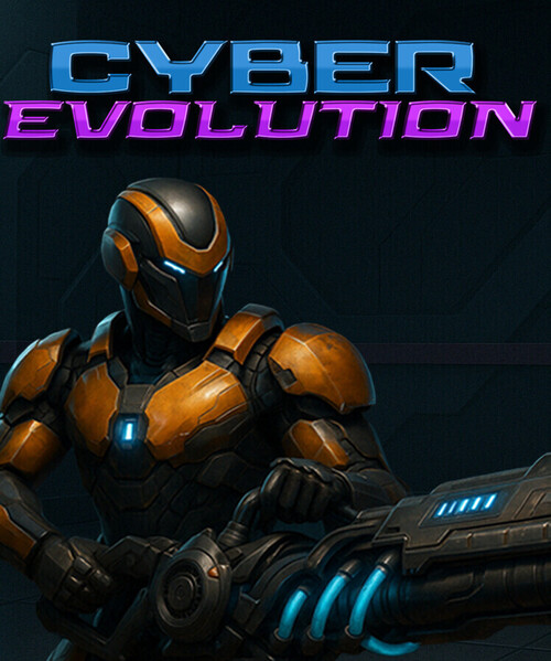 Cyber Evolution | Deku Deals