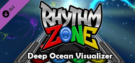 Rhythm Zone Deep Ocean Visualizer Deku Deals