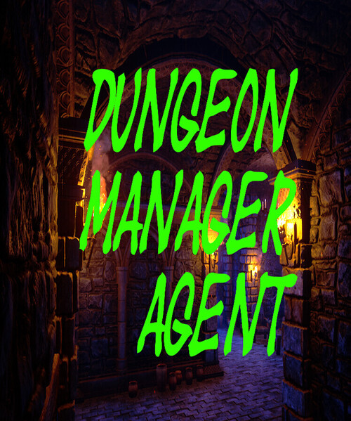 DungeonManagerAgent | Deku Deals