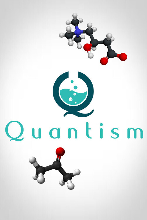 Quantism | Deku Deals