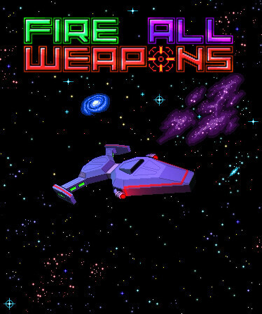 Fire All Weapons | Deku Deals