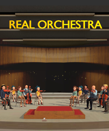 Real Orchestra | Deku Deals