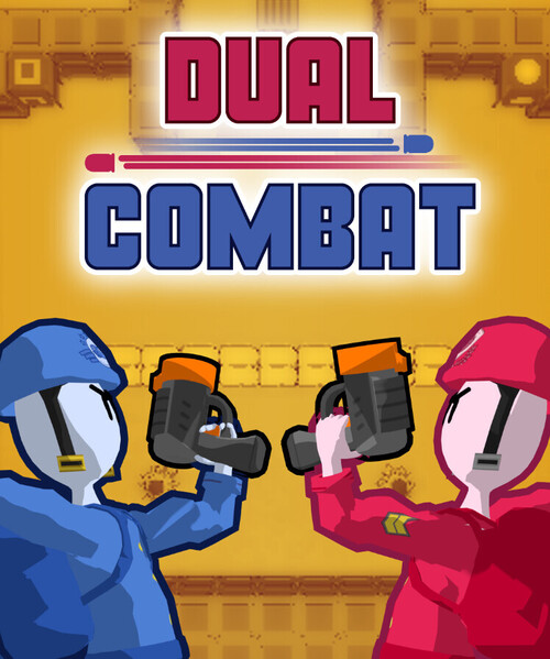 Dual Combat | Deku Deals