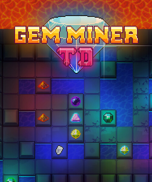 Gem Miner TD | Deku Deals