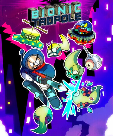 Bionic Tadpole | Deku Deals