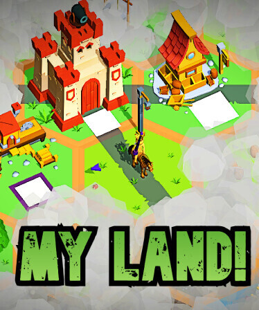 My Land! | Deku Deals