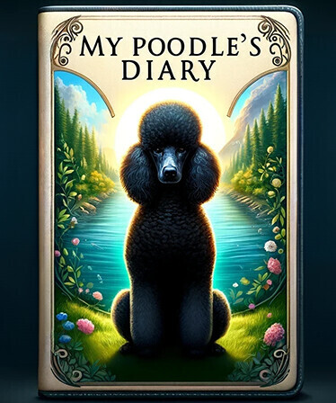 My Poodle's Diary - Visual Novel | Deku Deals