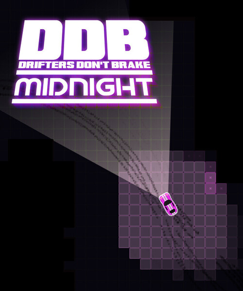 Drifters Don't Brake: Midnight | Deku Deals