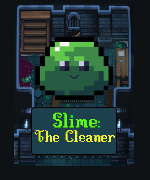 Slime: The Cleaner | Deku Deals