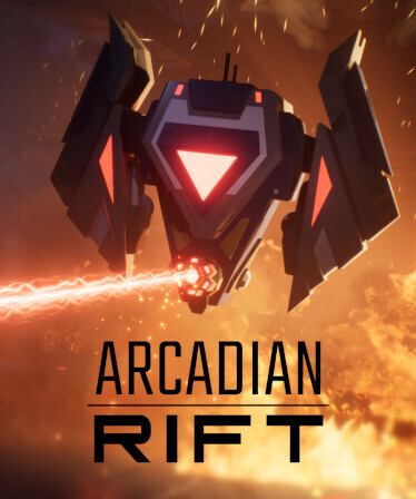 Arcadian Rift | Deku Deals