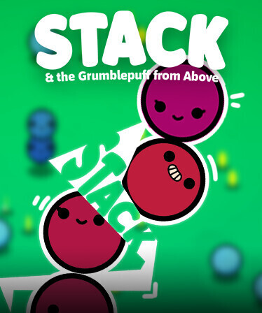 STACK & the Grumblepuff from Above | Deku Deals