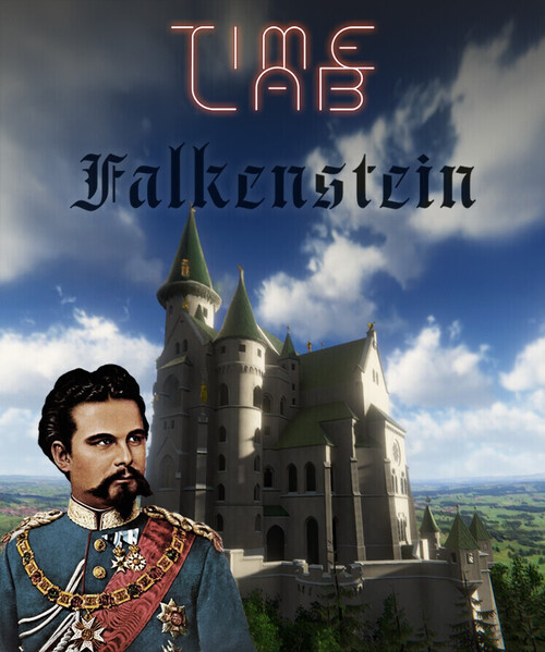 TimeLab: Castle Falkenstein | Deku Deals