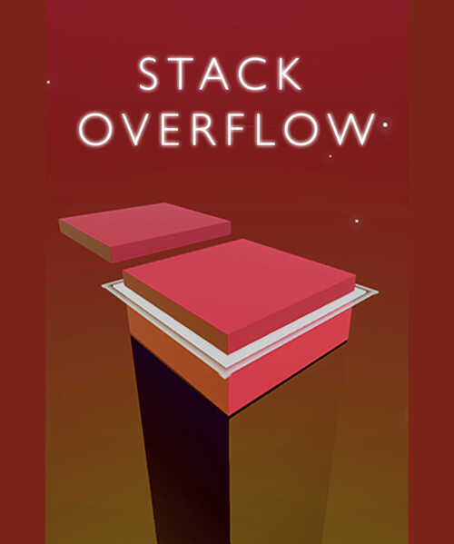 STACK OVERFLOW | Deku Deals