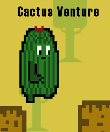 Cactus Venture | Deku Deals