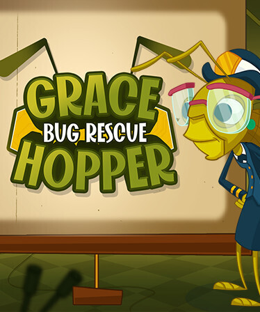 Grace Hopper: Bug Rescue | Deku Deals