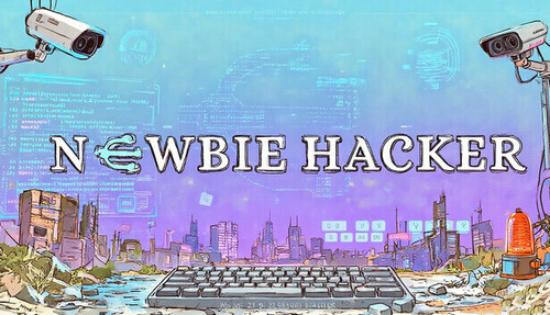 Newbie Hacker | Deku Deals