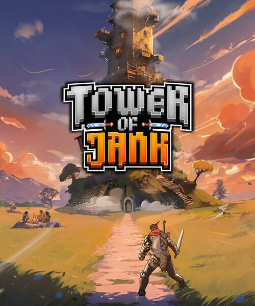 Tower of Jank | Deku Deals
