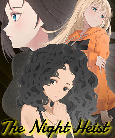 The Night Heist | Deku Deals