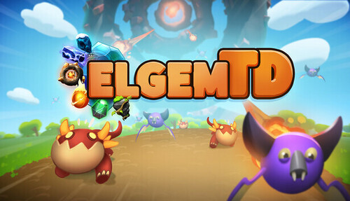 Elgem TD | Deku Deals