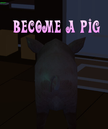 Become a pig | Deku Deals