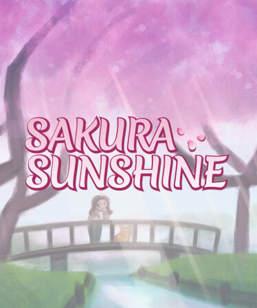 Sakura Sunshine | Deku Deals