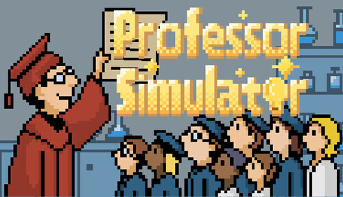 Professor Simulator | Deku Deals
