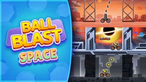 Ball Blast: Complete Edition | Deku Deals