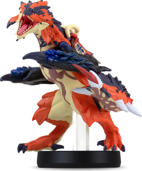 amiibo - Razewing Ratha - Monster Hunter Series | Deku Deals