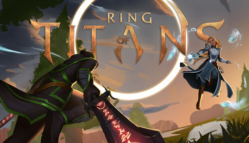 Ring of Titans | Deku Deals